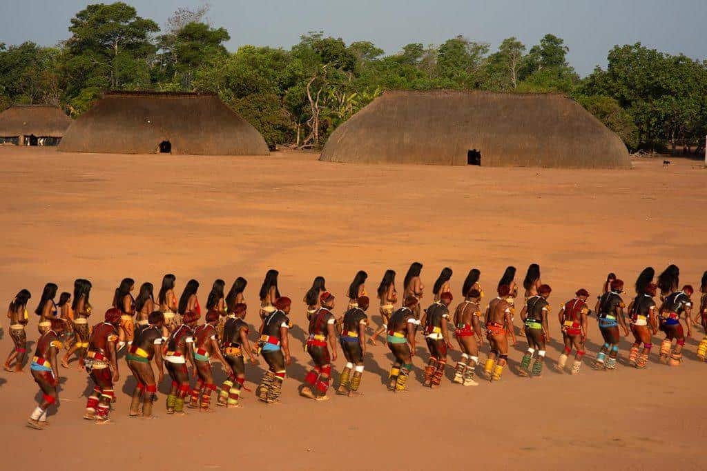 Revista Casa Comum – Os desafios enfrentados por quilombolas e ...